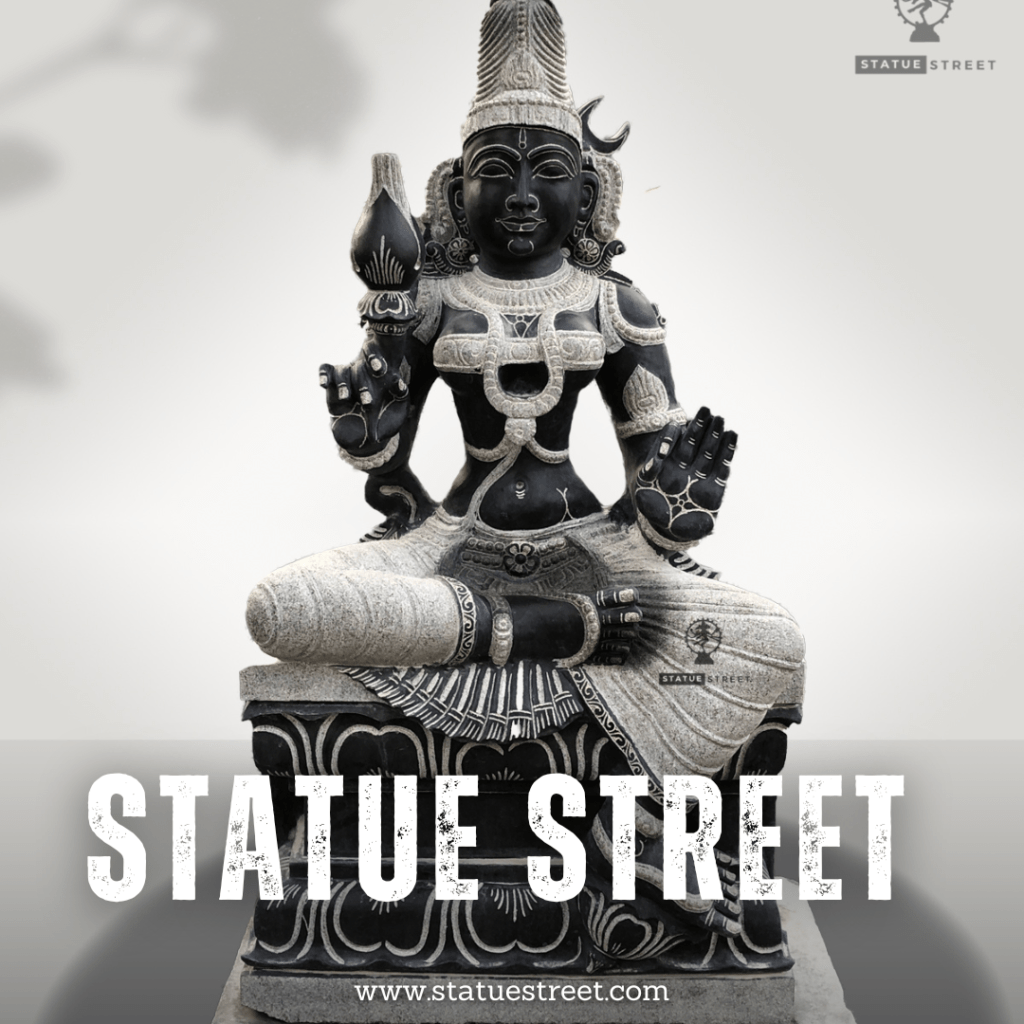 Sculptures of Transformation and Change: An Exploration